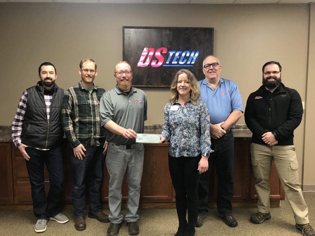 Bowling team helps Friends of Library | News, Sports, Jobs - Daily Press